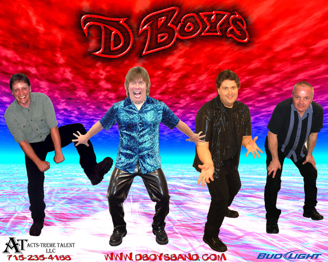 D Boys - Alchetron, The Free Social Encyclopedia